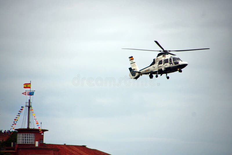 Army Helicopter flying. editorial stock image. Image of show - 153920369