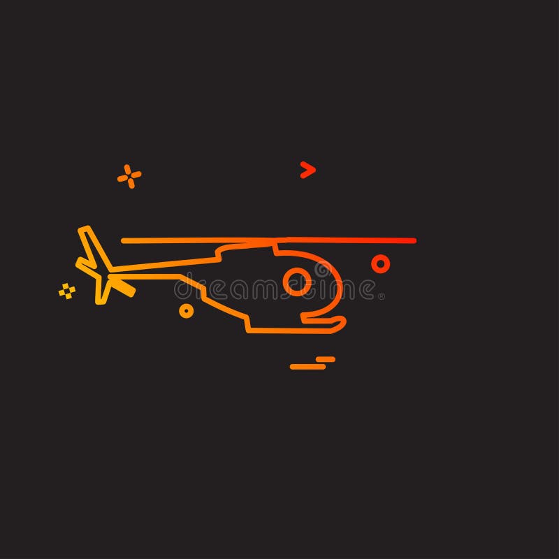 Army icon design vector stock vector. Illustration of concept - 132395692