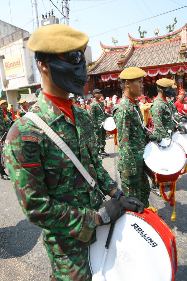 US Army Marching Band editorial stock image. Image of marches - 48526049