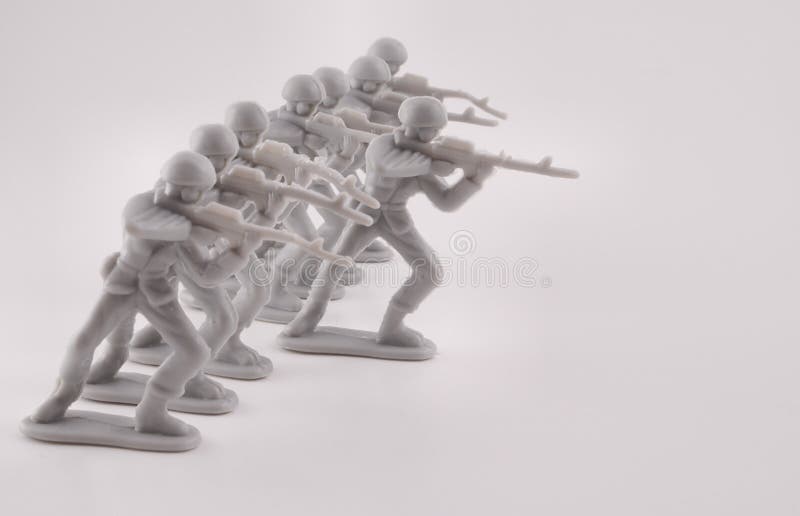 Army Men stock image. Image of forces, hero, machine, uniform - 1505477