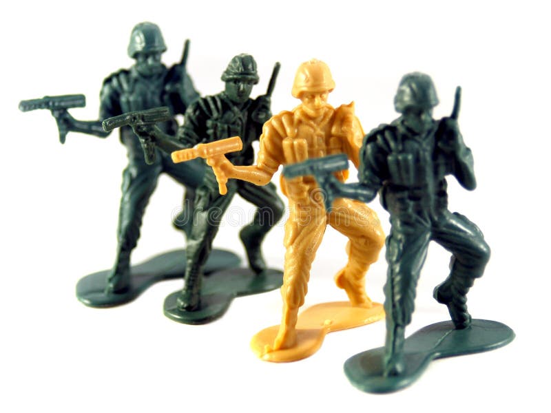 Army Men stock photo. Image of force, armed, mixed, policy - 587972