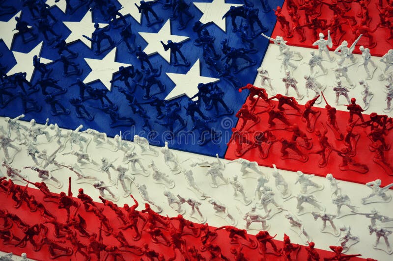 Army Men Flag stock image. Image of army, patriotic, white - 75973383