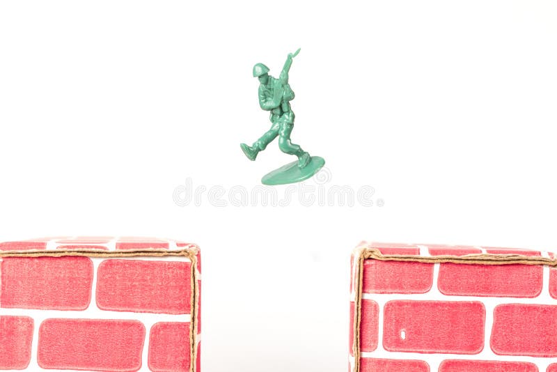 Army Men Guarding Base stock photo. Image of military - 54091840