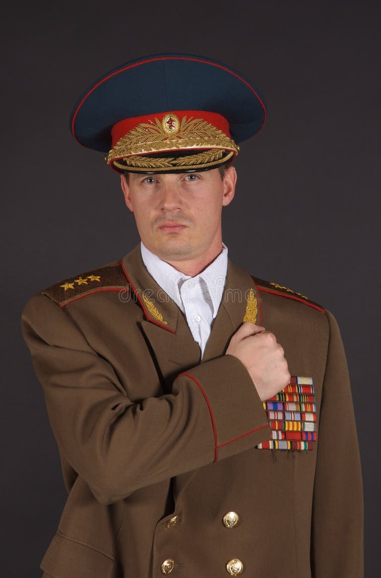 514 Army General Suit Stock Photos - Free & Royalty-Free Stock Photos ...