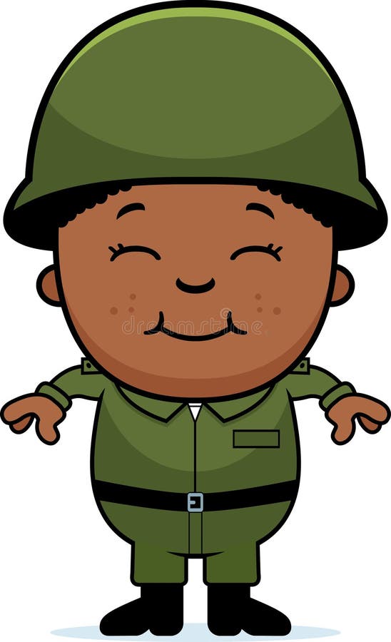 Cartoon Army Soldier Stock Illustrations – 23,161 Cartoon Army Soldier ...