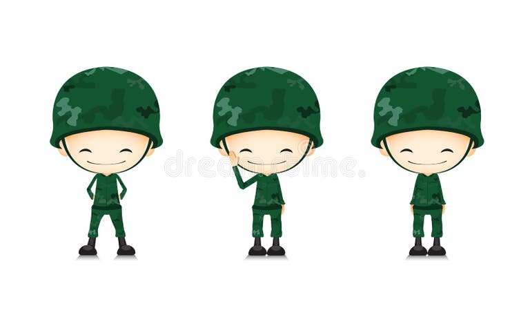 Stick Man Soldier Stock Illustrations – 303 Stick Man Soldier Stock ...