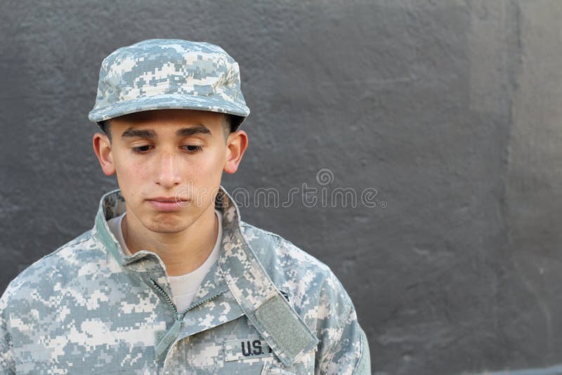 505 Crying Soldier Stock Photos - Free & Royalty-Free Stock Photos from ...