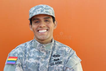 216 Lgbtq Military Stock Photos - Free & Royalty-Free Stock Photos from ...