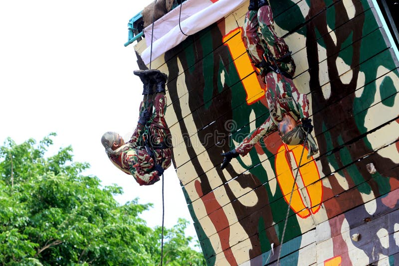 Army special forces editorial photography. Image of army - 76327757