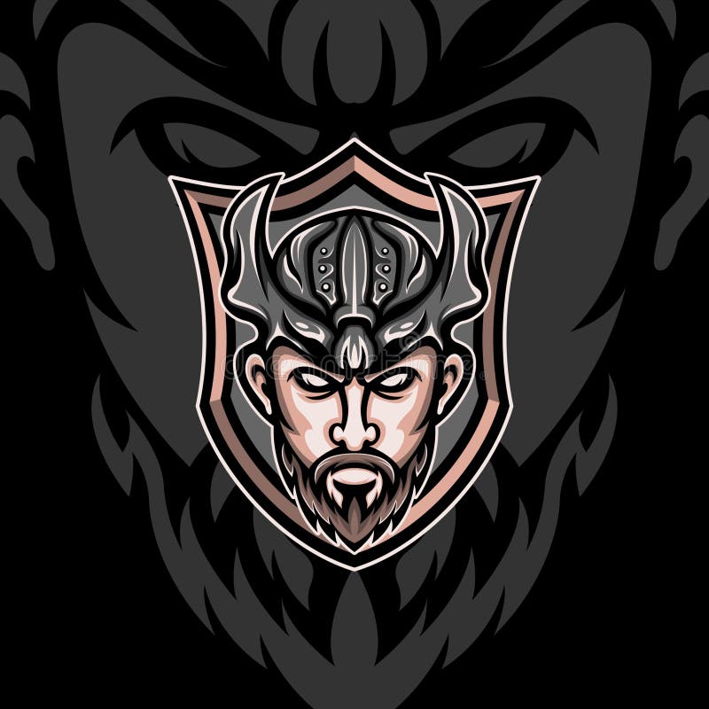 Army Squad stock vector. Illustration of head, icon - 157600722