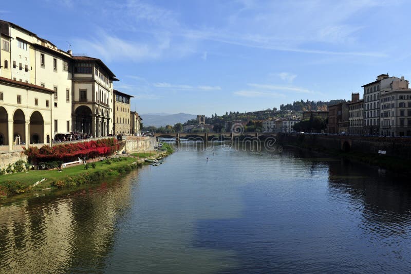 Florence Grobowiec Italy Michelangelo S Fotografia Editorial - Obraz ...