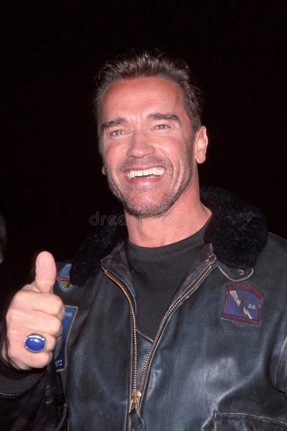 Arnold Schwarzenegger 编辑类图片. 图片 包括有 安赫莱斯, 剧院, 国家, 施瓦辛格 - 24570520