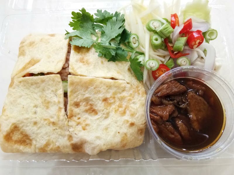 Aroi stock photo. Image of good, taste, yummy, fusion - 170130812