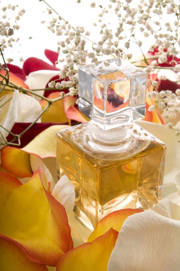 Aroma. stock photo. Image of beauty, aromatic, aromatherapy - 5289702