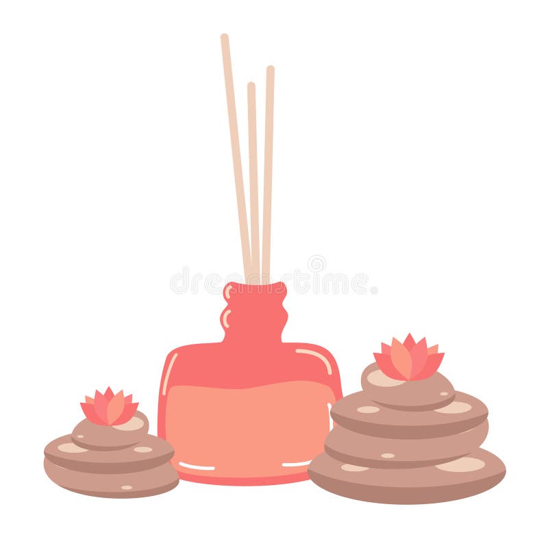 Diffuser Stick Stock Illustrations – 1,063 Diffuser Stick Stock ...
