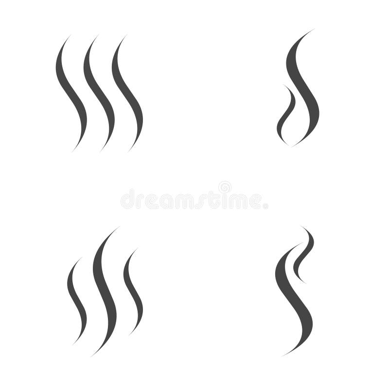 Aroma icon stock vector. Illustration of scent, aroma - 119237592