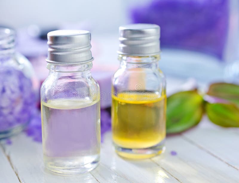 Aromatherapy and science stock photo. Image of chemical - 50555178