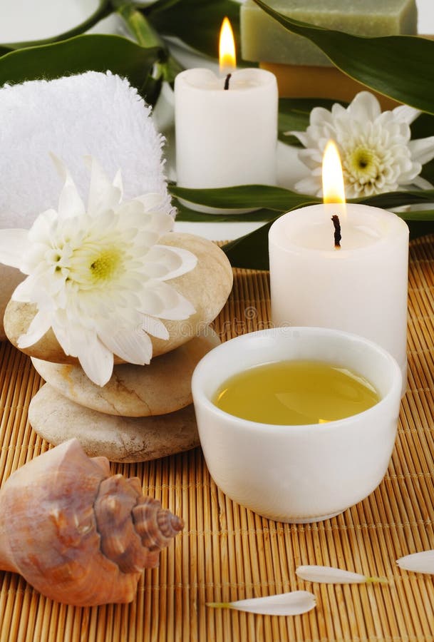 Aroma spa stock image. Image of perfume, aroma, treatment - 45008731