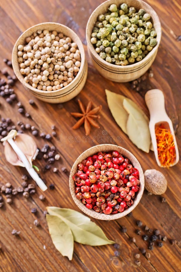 Aroma spice stock image. Image of curry, cardamom, cloves - 39558457