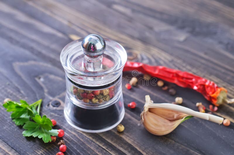 Aroma spice stock photo. Image of condiment, dried, aromatic - 40001858