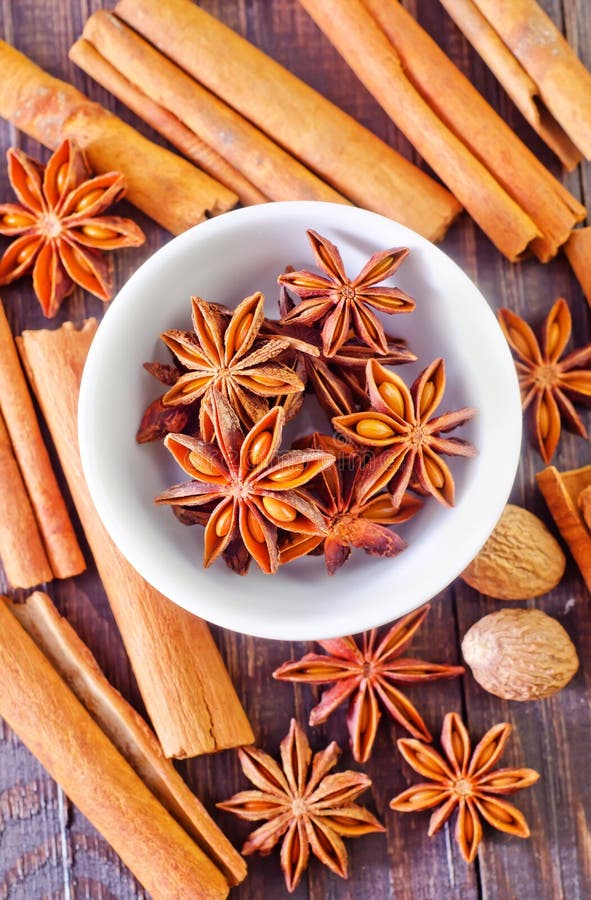 Aroma spice stock image. Image of aroma, dainty, healthy - 33313347