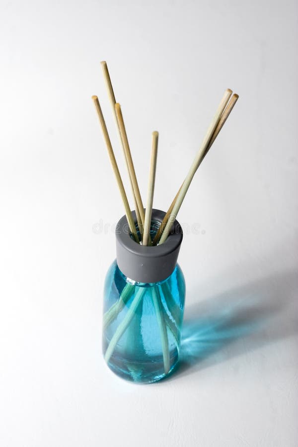 Aroma Sticks stock image. Image of decor, white, therapeutic - 8127637