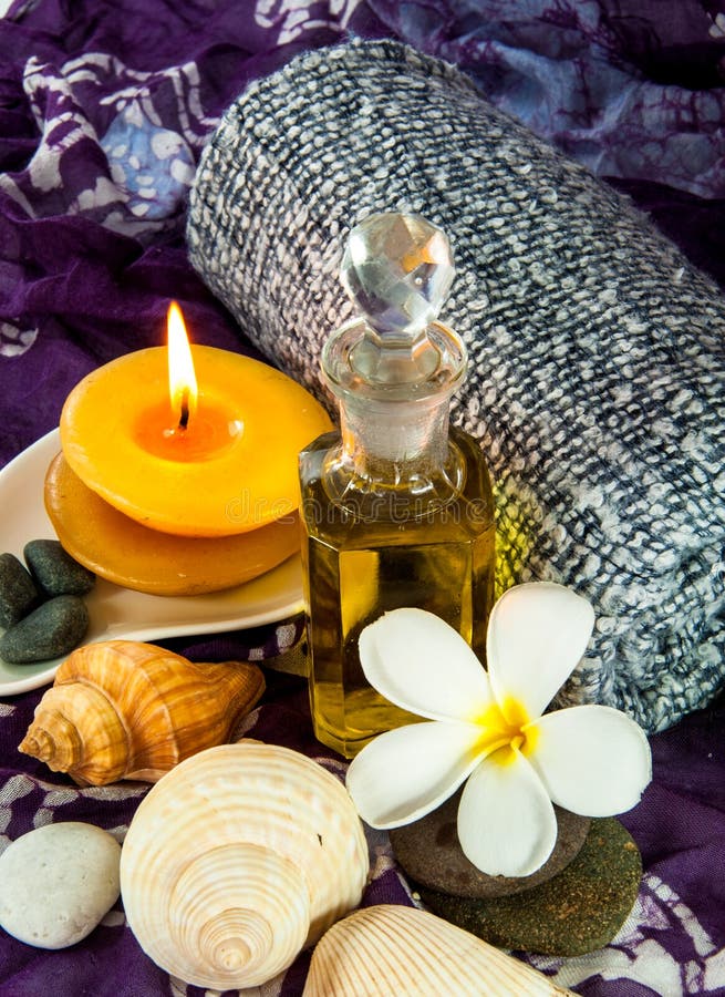 Aroma Therapy stock image. Image of herb, pure, background - 25557089