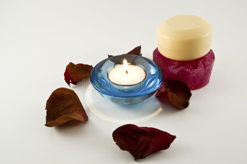 Aroma Therapy Picture. Image: 3555566