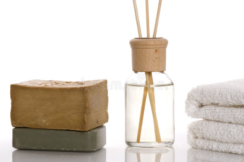Aroma Therapy Picture. Image: 4345891
