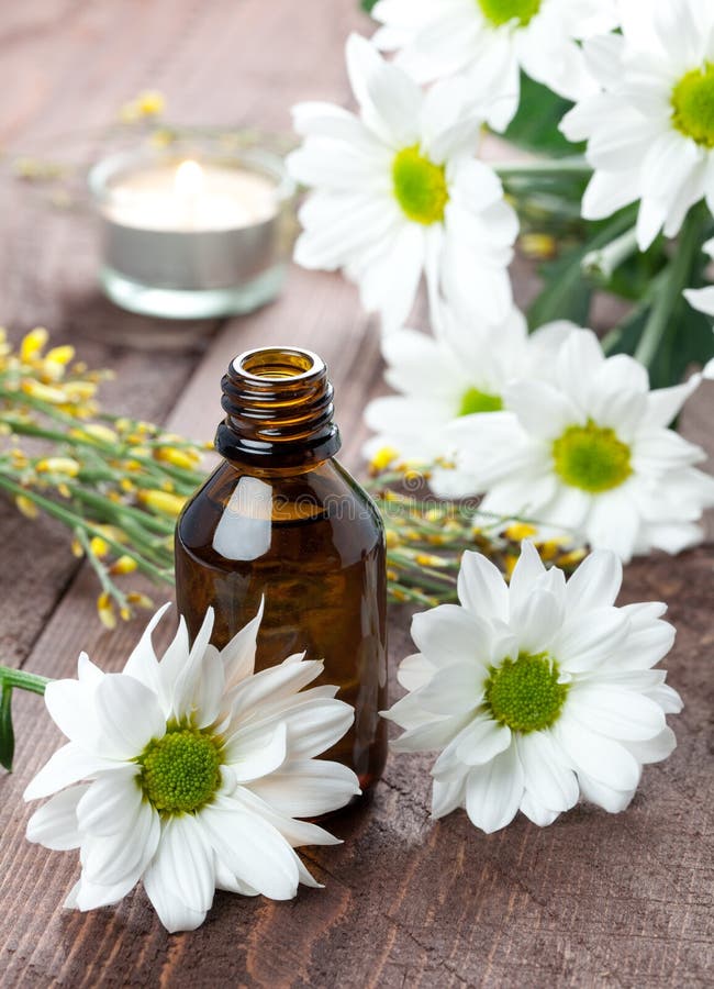 Aromatherapy stock image. Image of flower, fragrance - 17430411