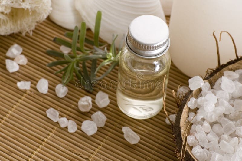 Massage - spa object stock image. Image of aroma, relaxation - 2104975