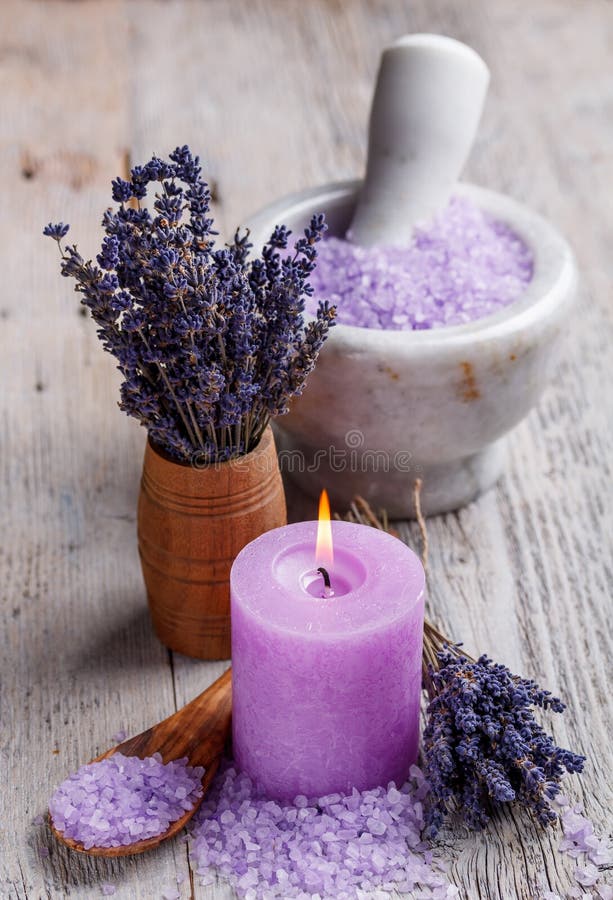 Aromatherapy stock image. Image of salts, relaxing, essential - 46509605