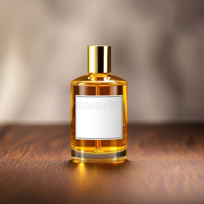 Aromatherapy Oil Essential Oil Dispenser, Empty Blank Generic Product ...