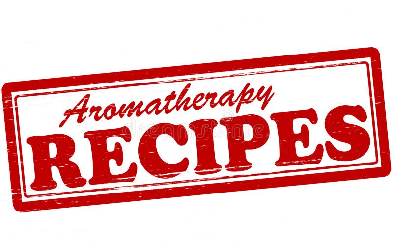 Aromatherapy and Essential Oils Classification Infographics Stock ...