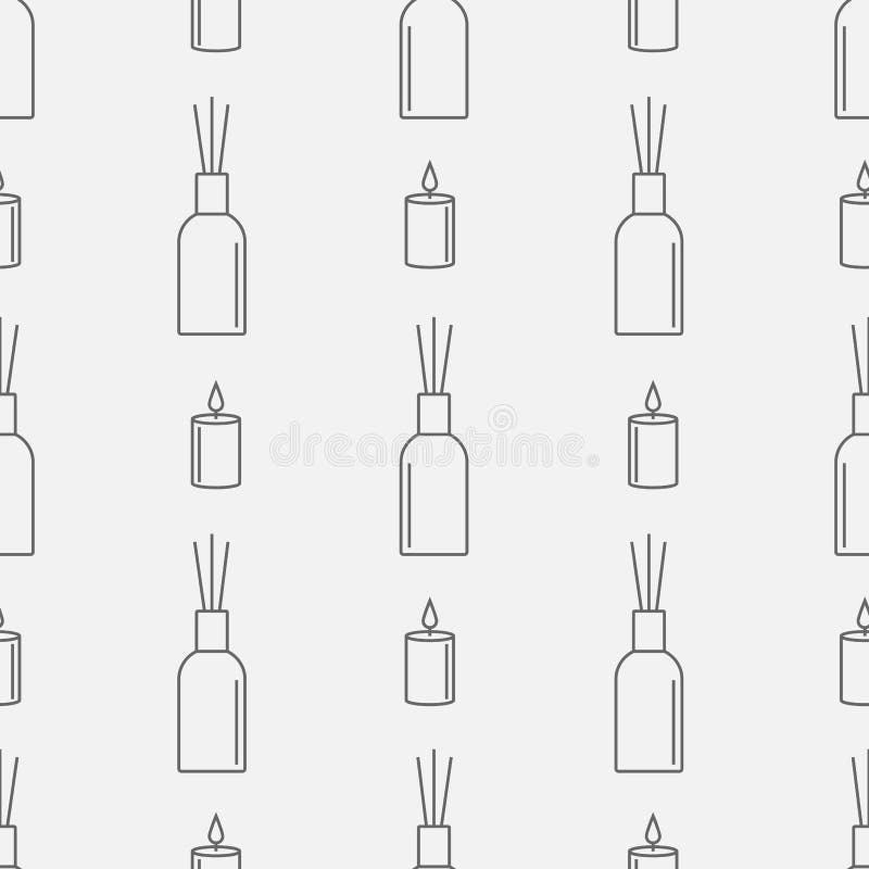 Reed Diffuser Icon Stock Illustrations – 511 Reed Diffuser Icon Stock ...