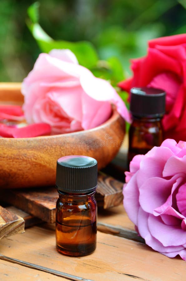 Aromatherapy treatment stock photo. Image of therapy - 34875902