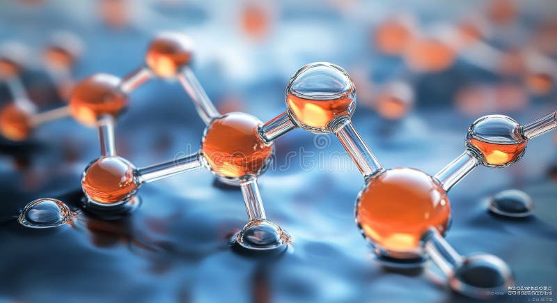 Aromatic Compound Benzene Has a Molecular Structure Comprising a ...