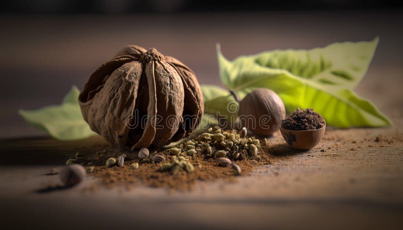 Aromatic Spice Collection: Over 10 Essential Spices for Savory and ...