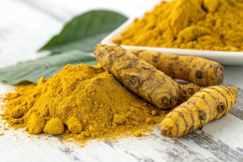 Curcuma Aromatica Stock Illustrations – 3 Curcuma Aromatica Stock ...