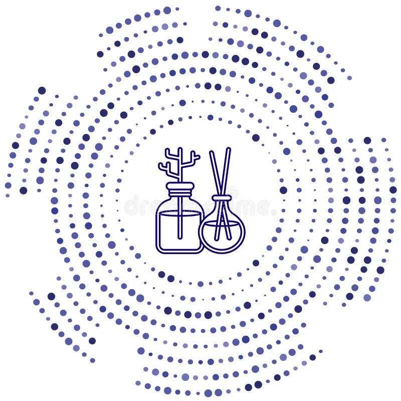Aromatic Vector Icon. Aromatic Editable Stroke. Aromatic Linear Symbol ...