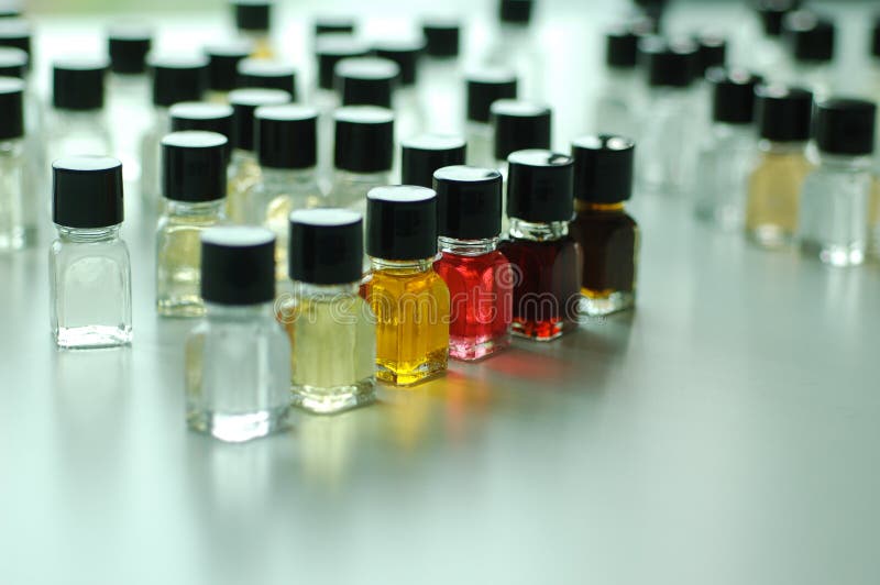 Arômes photo stock. Image du haricot, amandes, acacia - 52681908