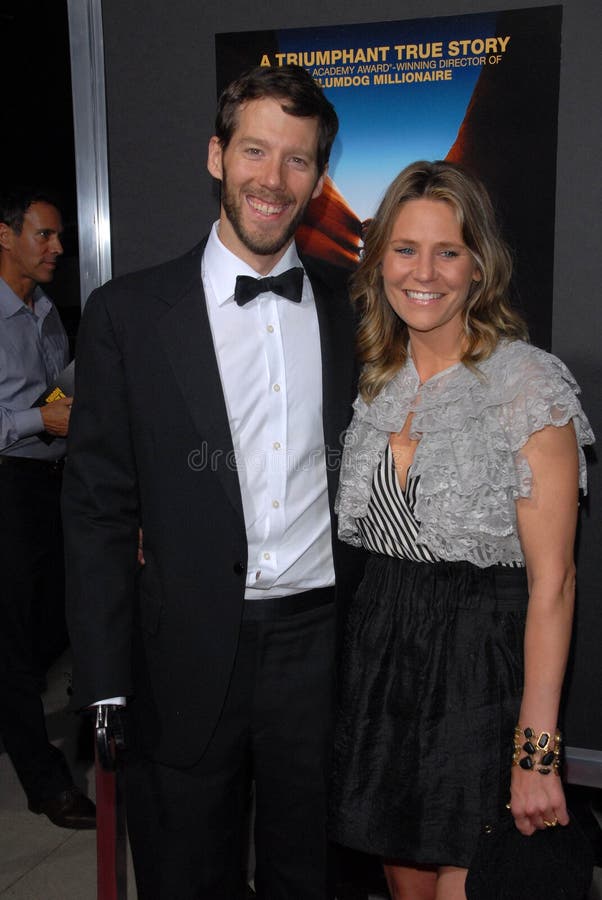 Aron Ralston,Samuel Goldwyn Editorial Photo - Image of angeles, hours ...