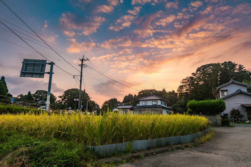 Around Aso station stock image. Image of hiking, shrine - 70022581