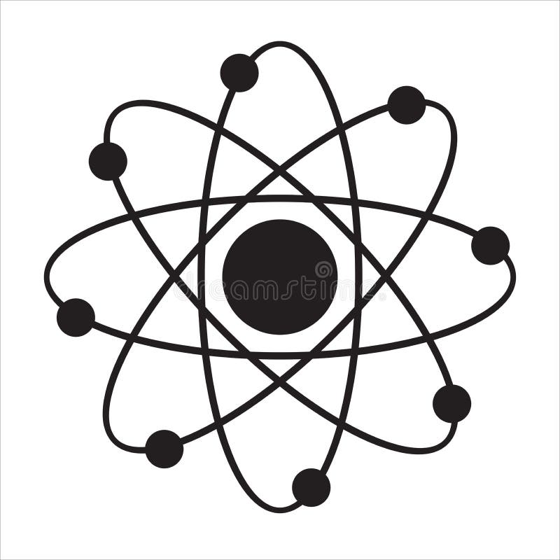 Electrons Movement Stock Illustrations – 91 Electrons Movement Stock ...
