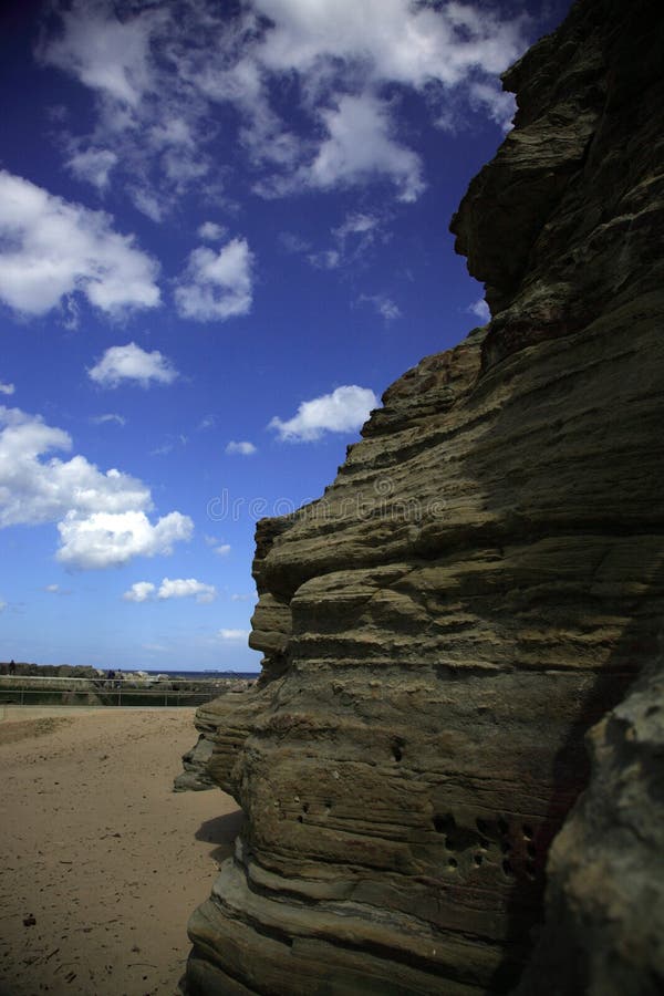 Around The Cliff Picture. Image: 1772286