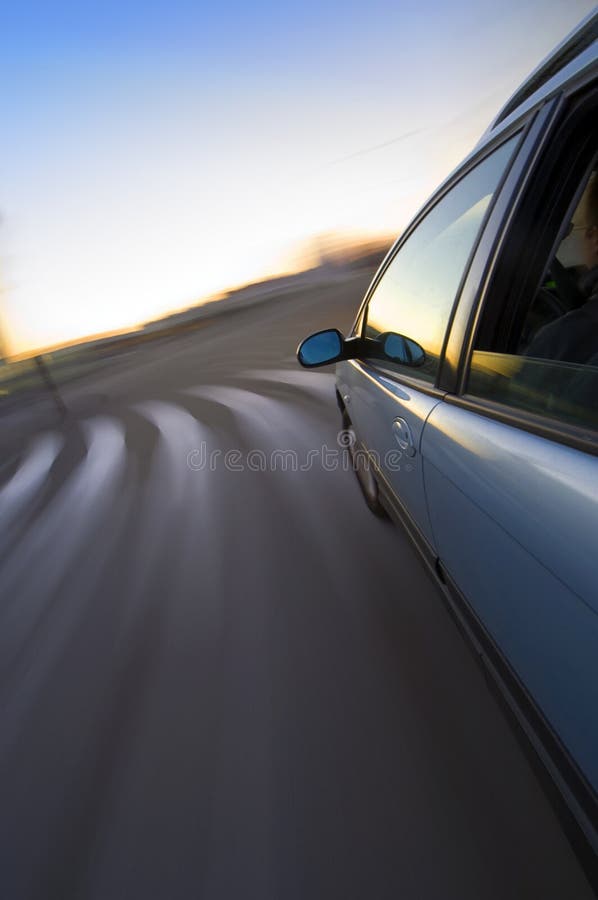 Around the corner stock image. Image of afternoon, curb - 4647213