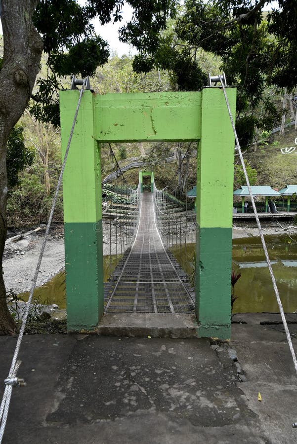 Around the Magat Dam Located in the Cagayan City, Isabela, Philippines ...