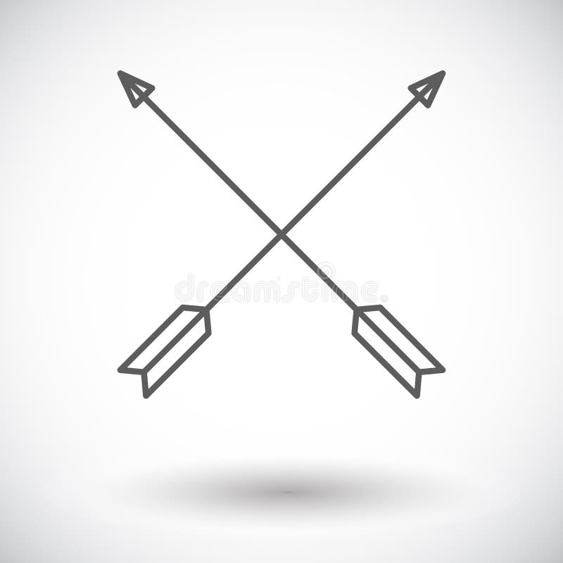 Arows Stock Illustrations – 192 Arows Stock Illustrations, Vectors ...