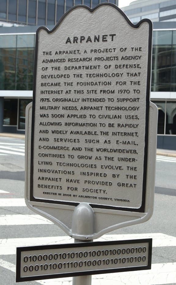 Arpanet Meuseum Stock Photos - Free & Royalty-Free Stock Photos from ...
