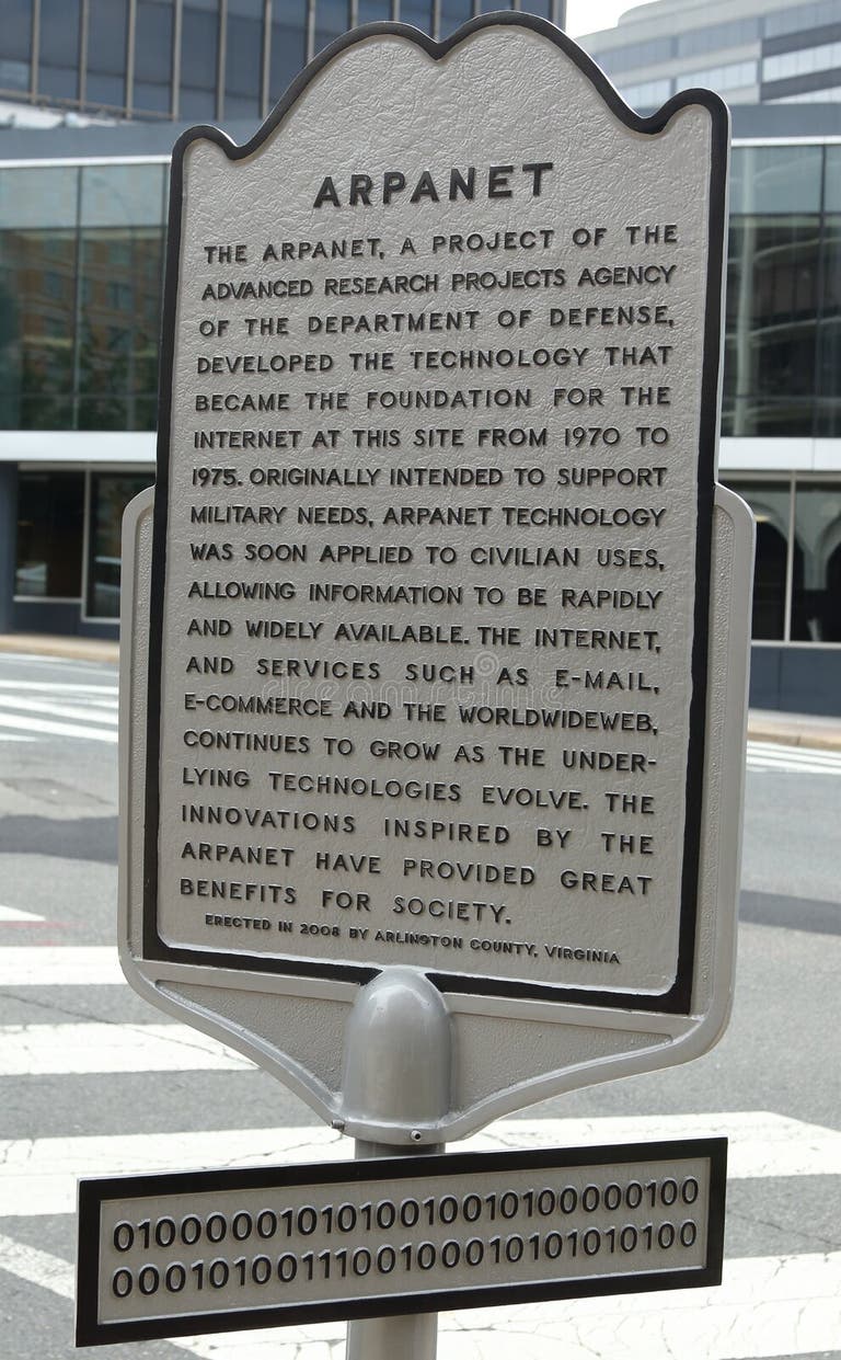 Arpanet Meuseum Stock Photos - Free & Royalty-Free Stock Photos from ...